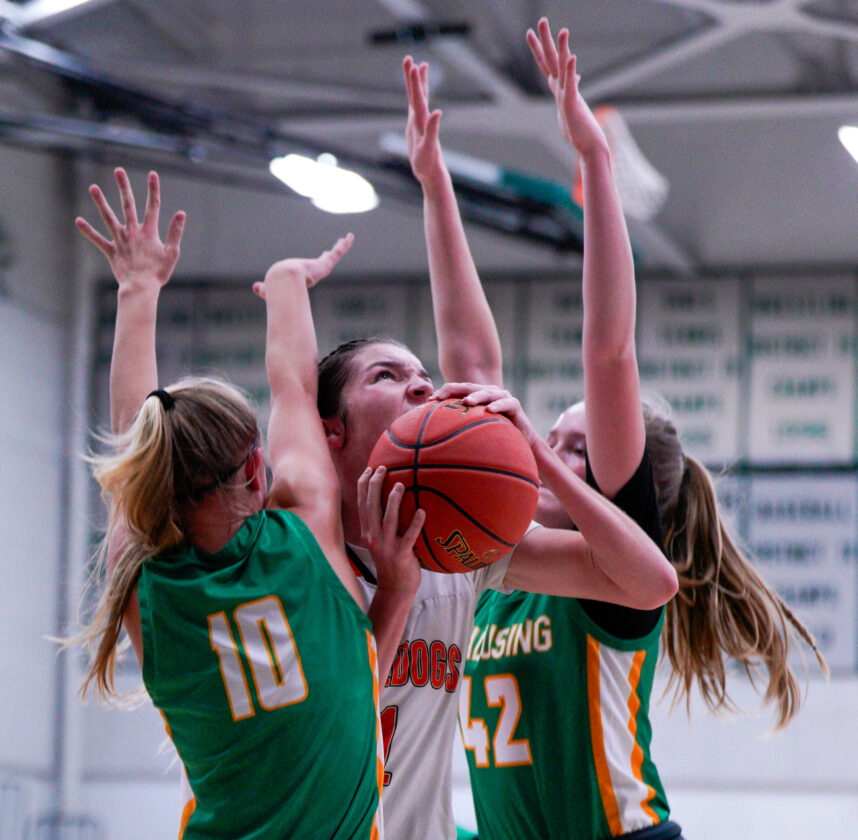 McCracken’s 27 points helps Shore earn win over Wyalusing in tournament ...